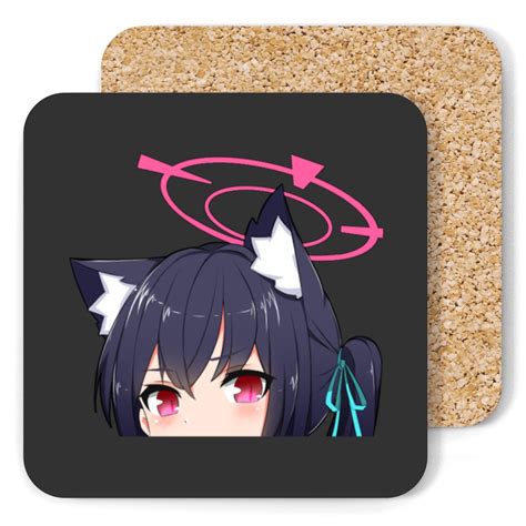 Blue Archive Serika Blue Archive Game Kuromi Serika Blue Archive