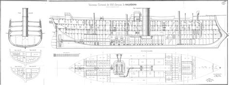 Magenta Class Ironclad Wikipedia