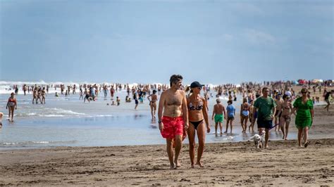 Los Números De La Primera Quincena De Enero En Pinamar Cómo Fue El