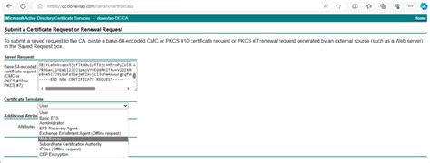 How To Generate Certificate Signing Request Using Microsoft Management Console Donevlab