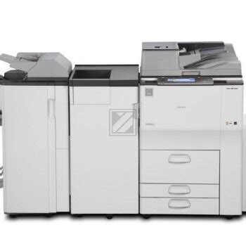 Ricoh Aficio MP 9002 Trommeln Sparsando de Bestellen Sparen Glü
