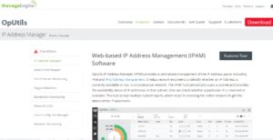 Top Open Source IP Address Management Software
