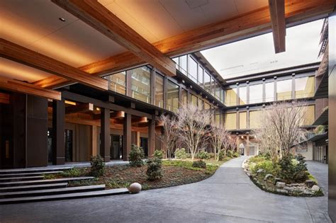 写真2271｜京都「新風館」がリニューアル エースホテルや映画館アップリンクなど、烏丸御池のランドマークを一新 京都 旅館 有機的