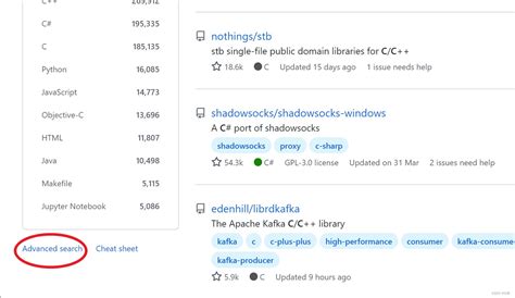 Github使用技巧（程序员鱼皮）鱼皮github Csdn博客