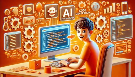 Revolutionize Your Coding With Ai Code Generation Tools