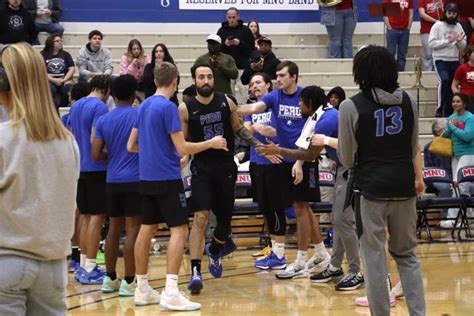 Amir Poat Power Forward Peru State College Nil Profile Opendorse