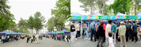 “遇见科学 预见未来”——金属研究所举办第十九届公众科学日活动 中国科学院金属研究所