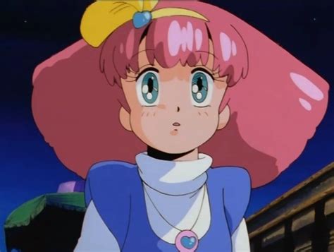 Minky Momo By Maxodoch2002 On Deviantart