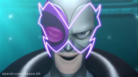 دختر کفشدوزکی فصل 4 قسمت 7 دوبله فارسی کلیپ کودکانه تماشا