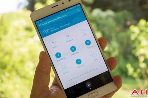 Review Xiaomi Redmi Pro