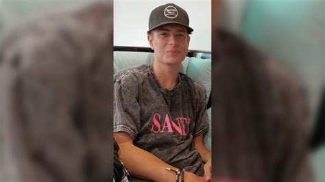 Man Enters Guilty Plea In Hazing Death Of Stone Foltz Wsyx