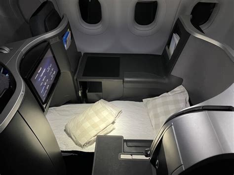 Review SAS A321LR Business Class Live And Let S Fly