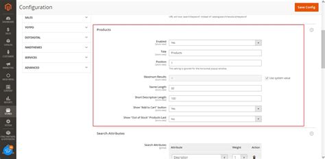 Magento 2 Advanced Search User Guide Scriptzol