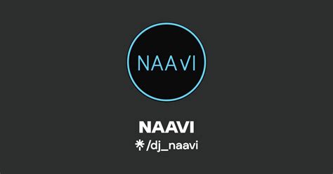 Naavi Linktree