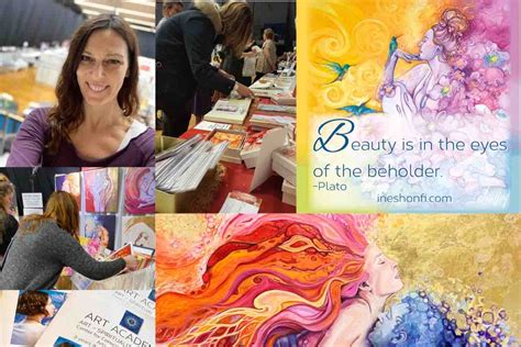 Fundraiser By Ines Honfi Eden Art Galleryatelier