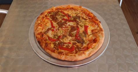 Bubbies Bistro Blends Italian And Mediterranean Influences In A