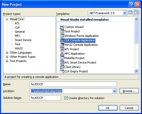 The Program And Project Examples On How To Open Read Write To And