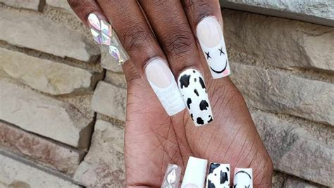 Cassia Nail Spa N89w16853 Appleton Avenue Menomonee Falls Wisconsin