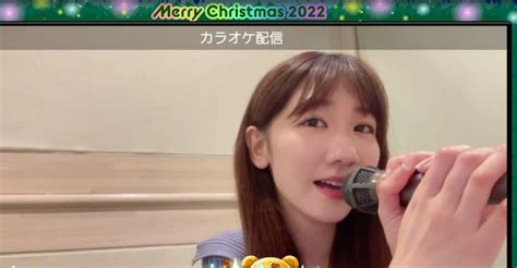 とびー On Twitter ゆきりん素敵🥰👏 とっても深い、優しい声してる👏 気持ちが穏やかになれる🥰 柏木由紀 夜風の仕業 ゆき