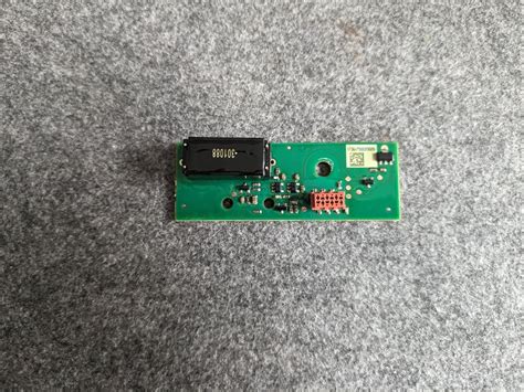 Defect Mowing Robot Tilting Sensor Rconsolerepair