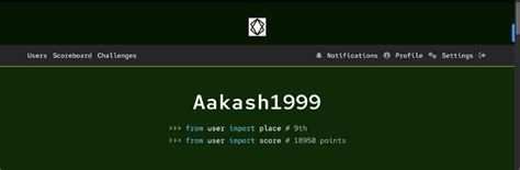 Aakash Raman On Linkedin Ctf Capturetheflag Blueteaming