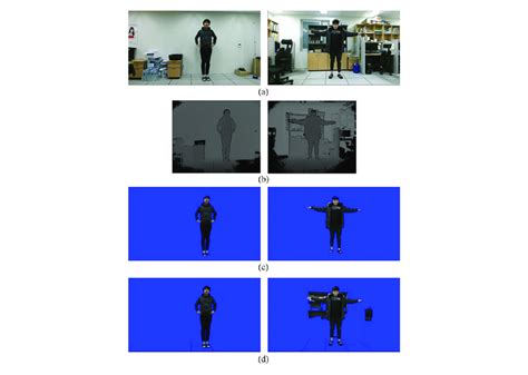 Result Of The Graph Based Segmentation A Color Images 1920 × 1080