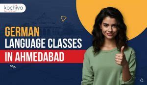 Top German Language Classes In Ahmedabad Kochiva