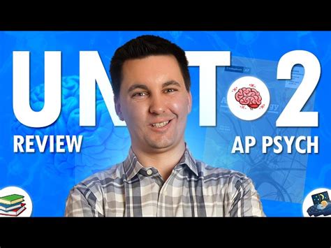 Ap Psychology Unit 2 Review Everything You Need To Know