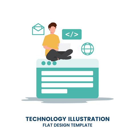 Engineering Programmer Development Software Programming Concept For