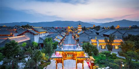 11 Must Visit Magnificent Unesco World Heritage Sites In China Cathay