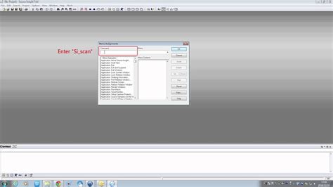 How To Config And Use Sourceinsight Scan Youtube