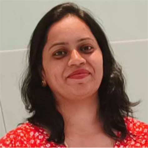 Kavitha Pradeep Test Engineer Associate Manager Accenture Xing