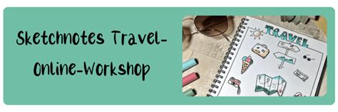 Sketchnotes Sommer Symbole Zum Nachzeichnen Sketchnotes By Diana