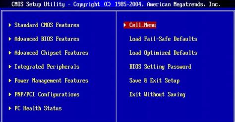 Che Cosè Il Bios Su Un Pc Definizione E Caratteristiche Itigic