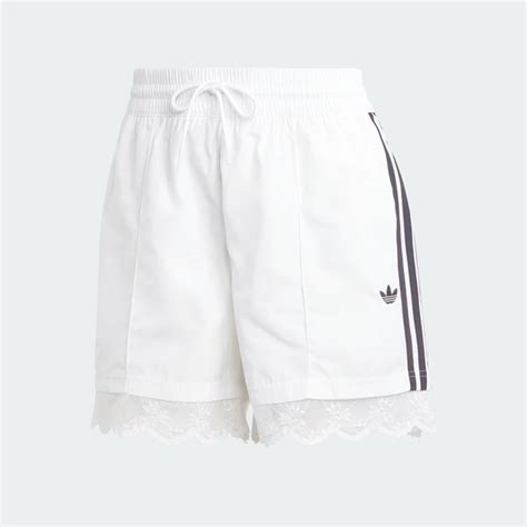 아디다스 아디다스 레이스 트림 3s 쇼츠 Il2420 위시버킷