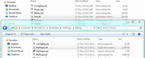 Unable To Build Data Plugin Plug Ins Amibroker Community Forum