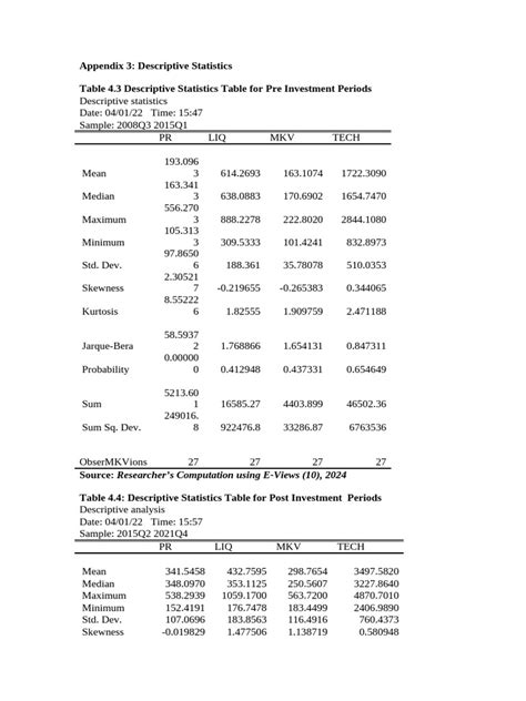 appendix 3 pdf coefficient of determination regression analysis