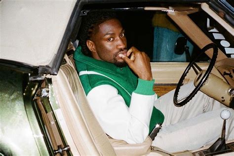 Odeal Returns To Words I Never Said Project For Bedroom Weather Visuals Trench