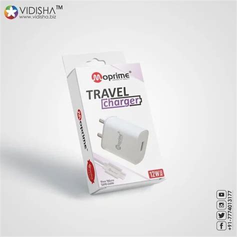 Mobile Accessories Packaging Box Design At ₹ 900 In Pune