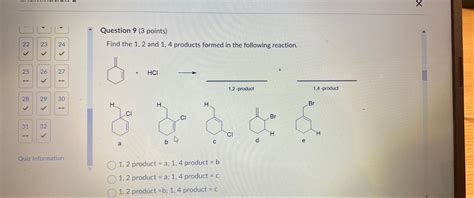 Question 9 3 ﻿pointsfind The 1 2 ﻿and 1 4