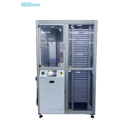 Panel Buffer Stock Buffer Samtronik