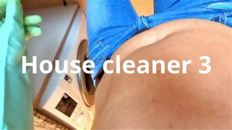 Cleaner Part With Eating POV Alice Shaw Clips Sale