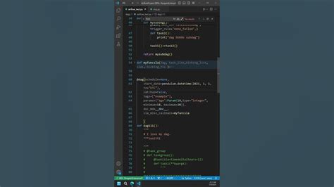 How To Show Or Hide Left Panel Vscode Youtube