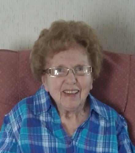 Jean E Haber Obituary 1925 2023 Legacy Remembers