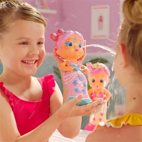 Bloopies Mermaids Magic Tail Mimi The Model Shop