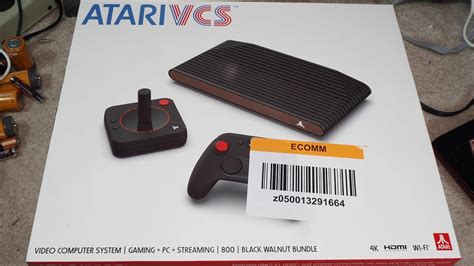 Will It Work VCS Console 234 YouTube