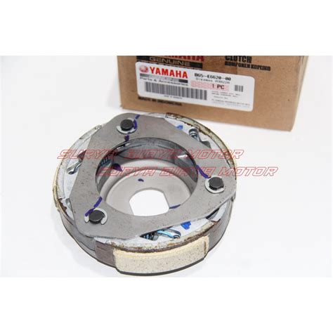 Jual Kampas Otomatis Kopling Ganda Set Original Yamaha Aerox Nmax N Max B E
