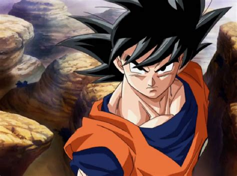 Goku é nomeado como embaixador dos Jogos Olímpicos do Japão em 2020