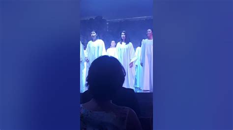 Aleluia De Haendel Igreja Presbiteriana Do Calvário Sorocaba Youtube