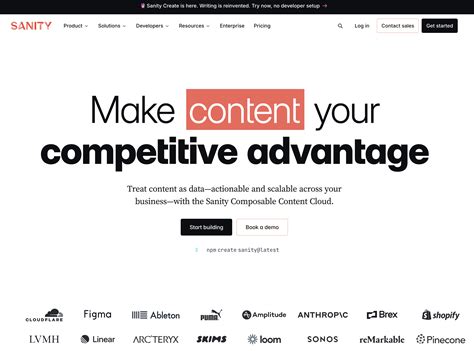The 10 Best Cms For Nextjs Comparison Guide Mydevpage
